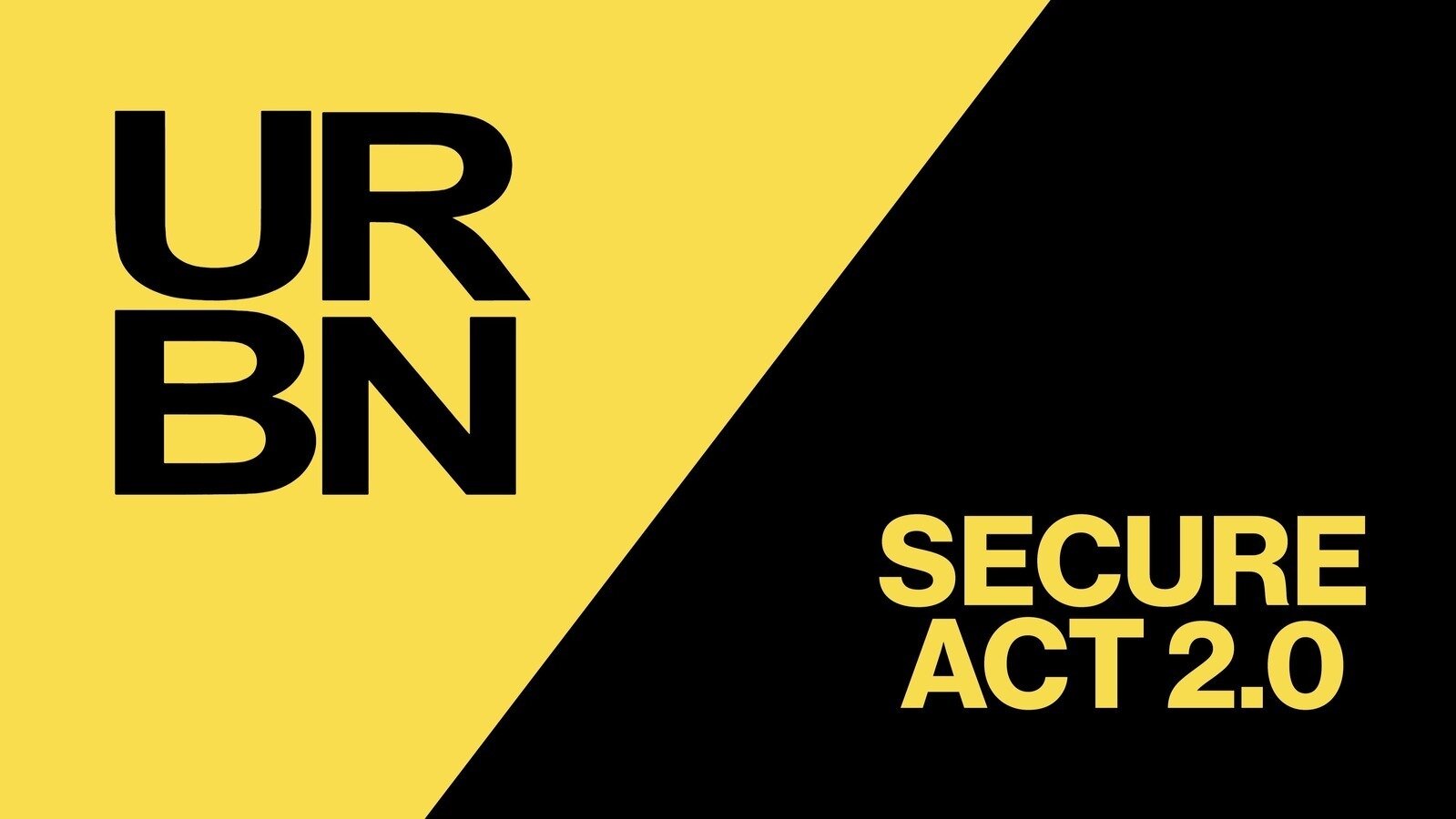 Petition · Implement the SECURE Act 2 . 0 for Enhanced Employee Benefits - Philadelphia, United ...