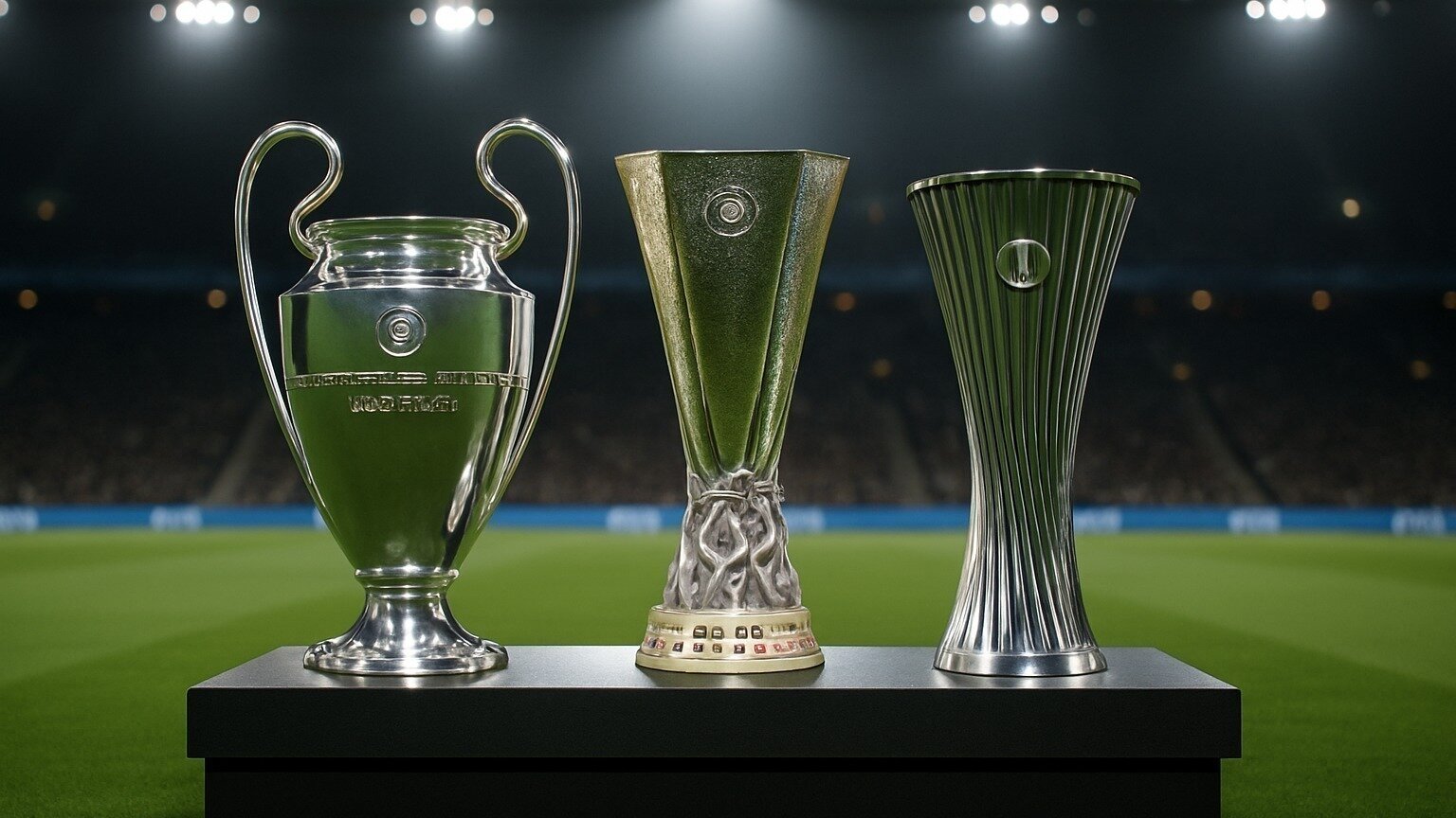 Petition · Include Conference League winners in Uefa Super Cup ...