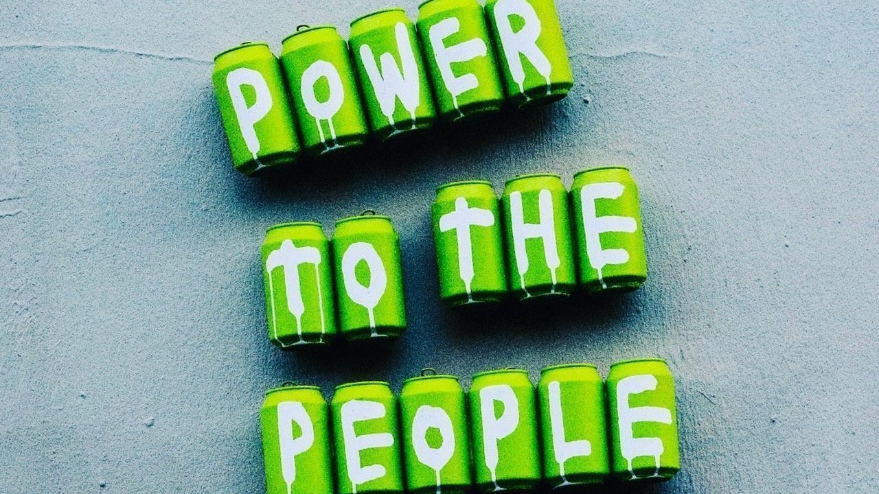 Petition · Tell Georgia State Representatives: Give the Power to the ...