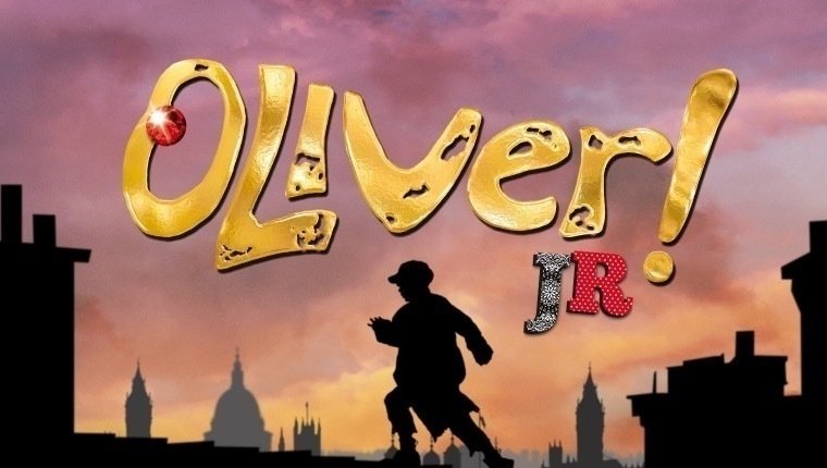 Petition · Get Violet on the Oliver! Jr. program. - United States ...