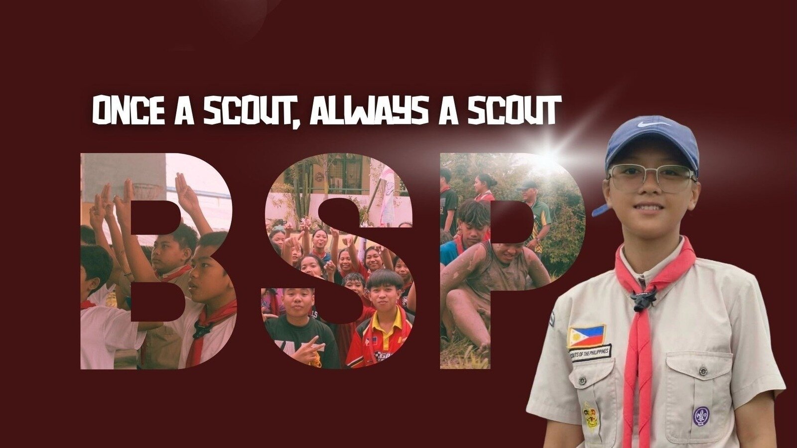 Petition · 𝙑𝙊𝙄𝘾𝙀 𝙎𝘾𝙊𝙐𝙏 - Philippines · Change.org