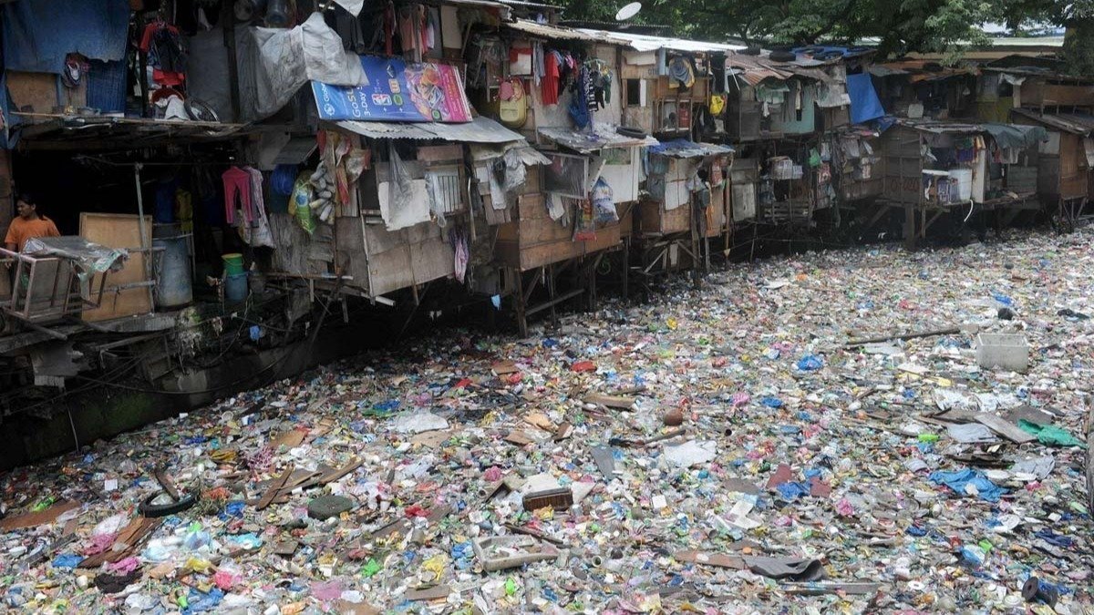 Petition · End Waste Accumulation: A Call to Action - Philippines ...