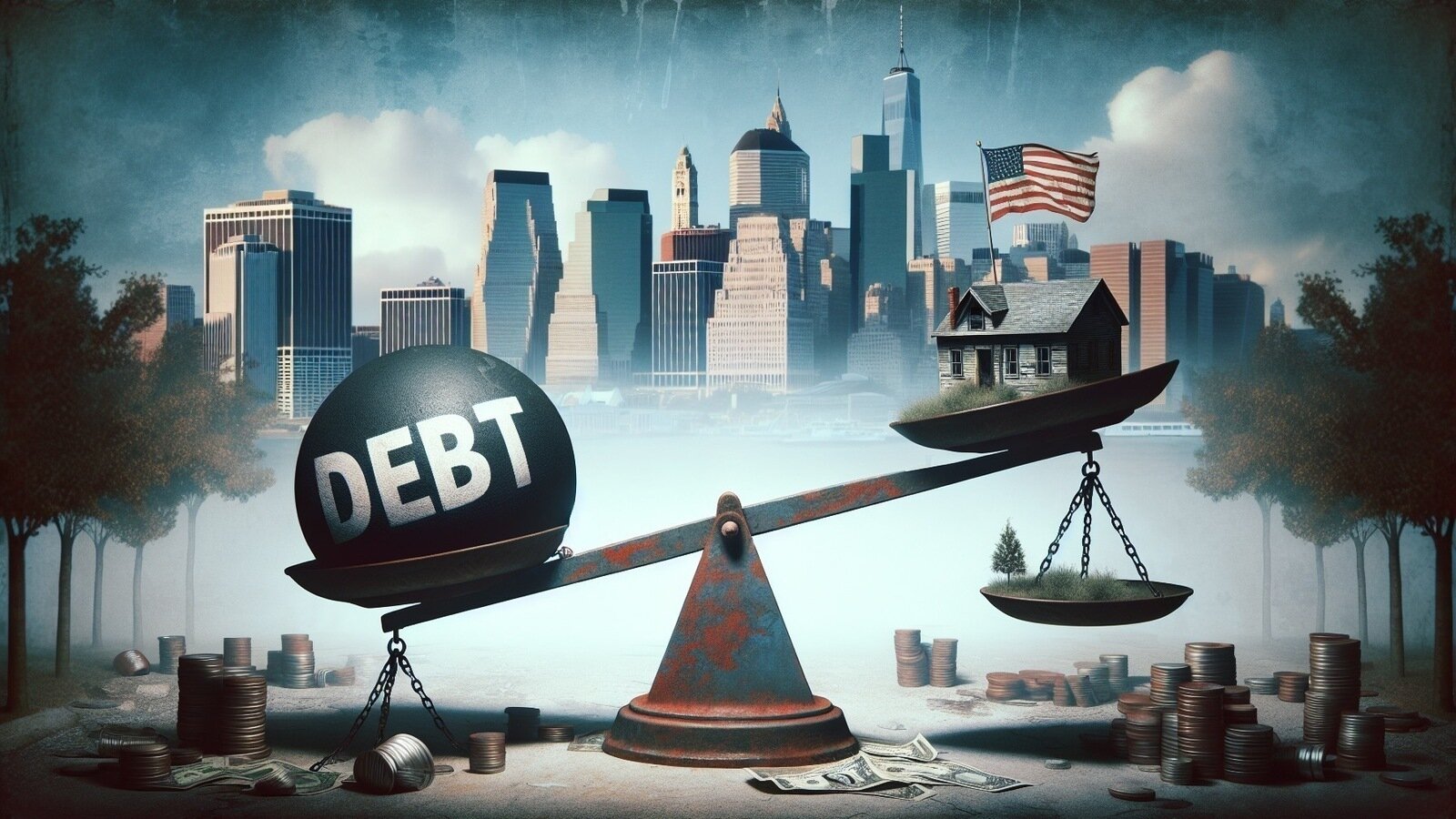 Petition · Recall President Donald J. Trump for Economic Debilitation ...