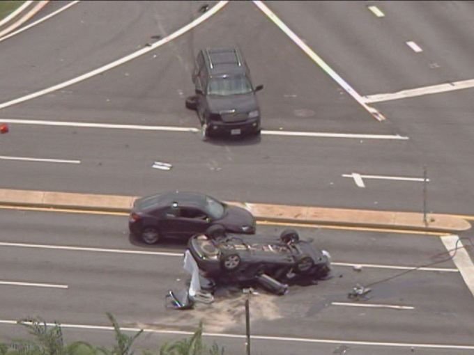 Petition · Help Save Lives & Prevent More Injuries & Deaths on Maryland ...