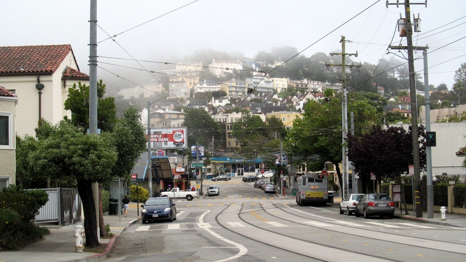 Petition · Get Sonic Fiber in the West Portal Neighborhood - San ...