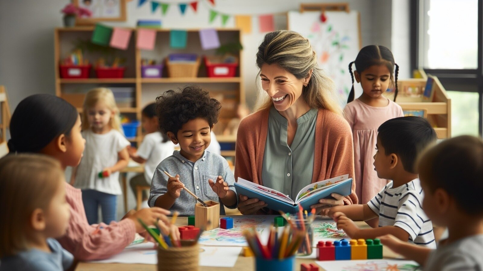 Petition · Support Fair Pay for Early Childhood Educators (ECEs ...