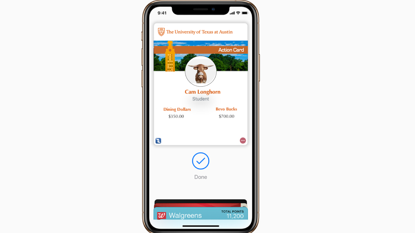 Petition · Digital ID Option for UT Austin Students - United States ...