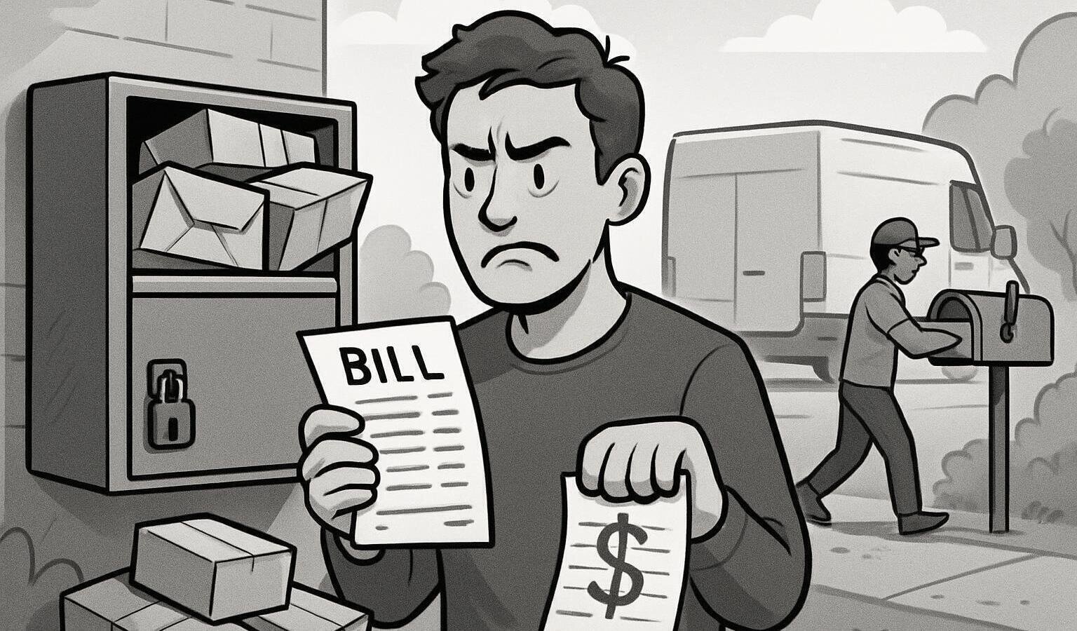 Petition · Abolish fetch parcel delivery service - Scottsdale, United ...
