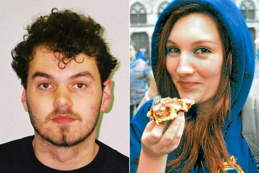 Petition · Prevent Jamie Reynolds from appealing his full-life sentence ...