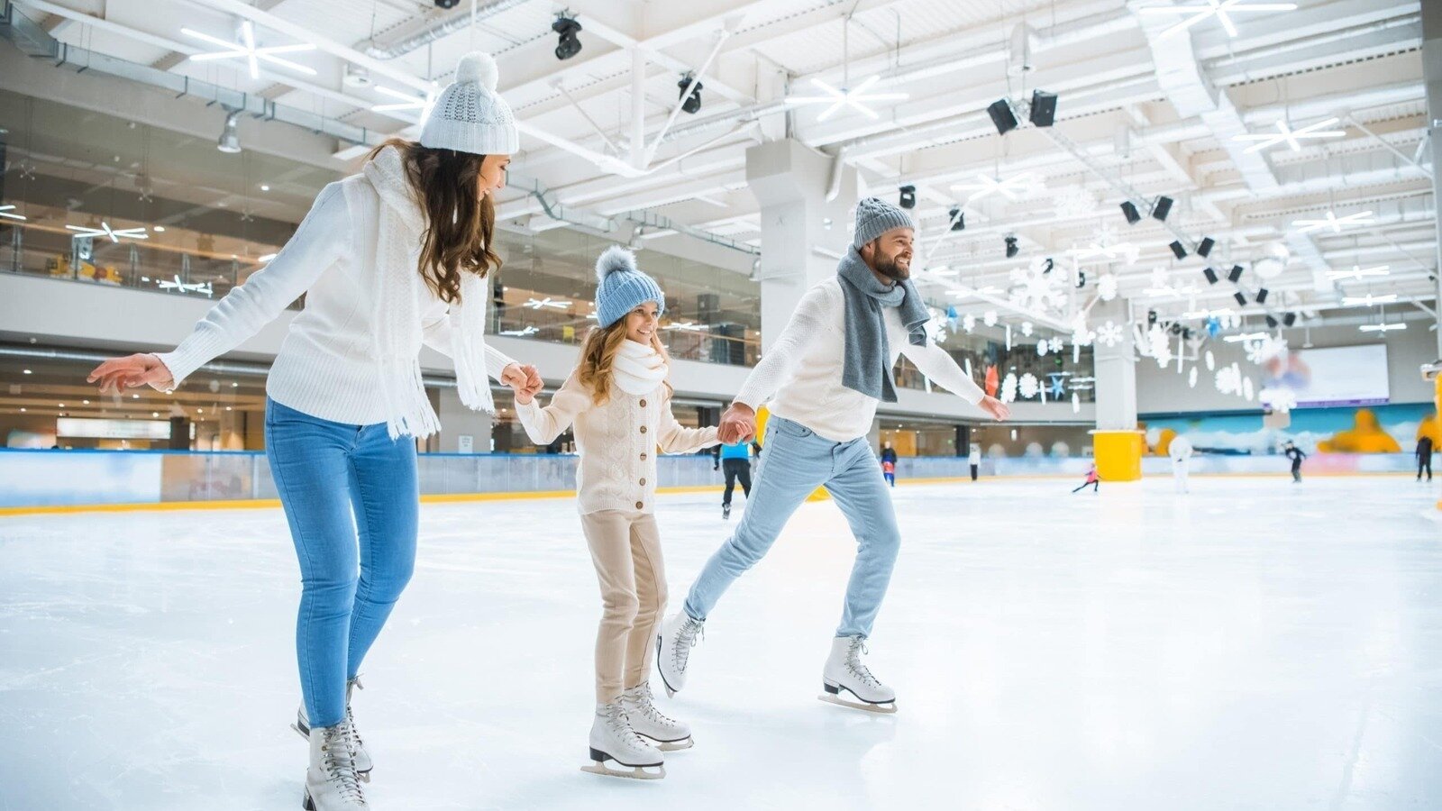 Petition · Establish an Ice Rink in Ocala, Florida for Health ...
