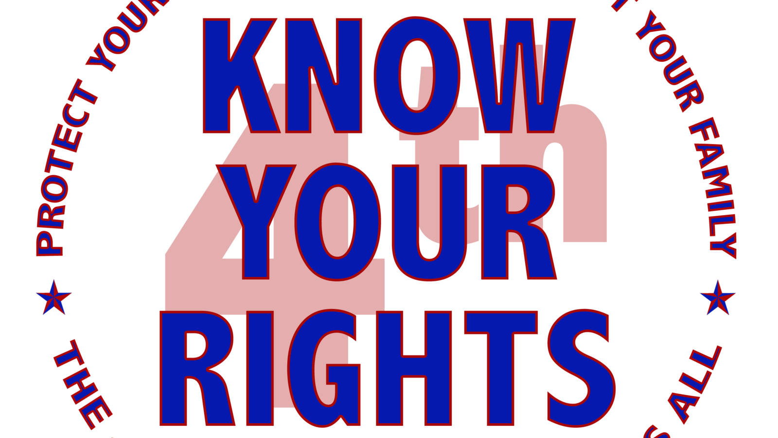 Petition · Protect People's Rights in Northwest Arkansas - United ...