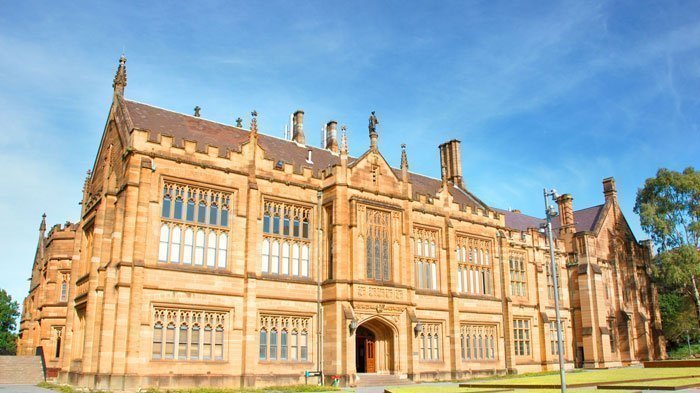 Petition · Save Anderson Stuart Building - Australia · Change.org