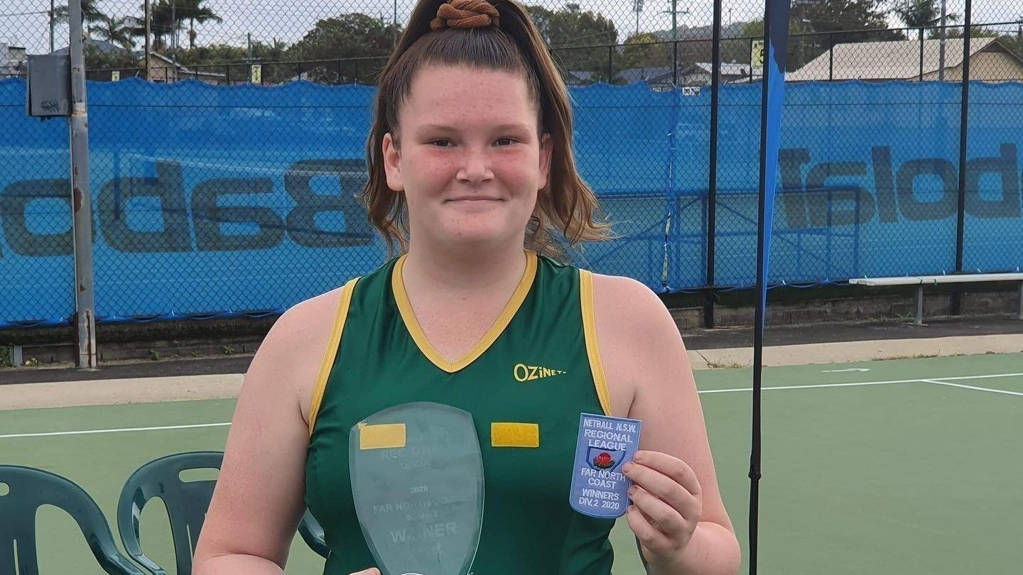 Petition · Reinstate our Lismore Under 17s Netball for Sydney - Lismore ...