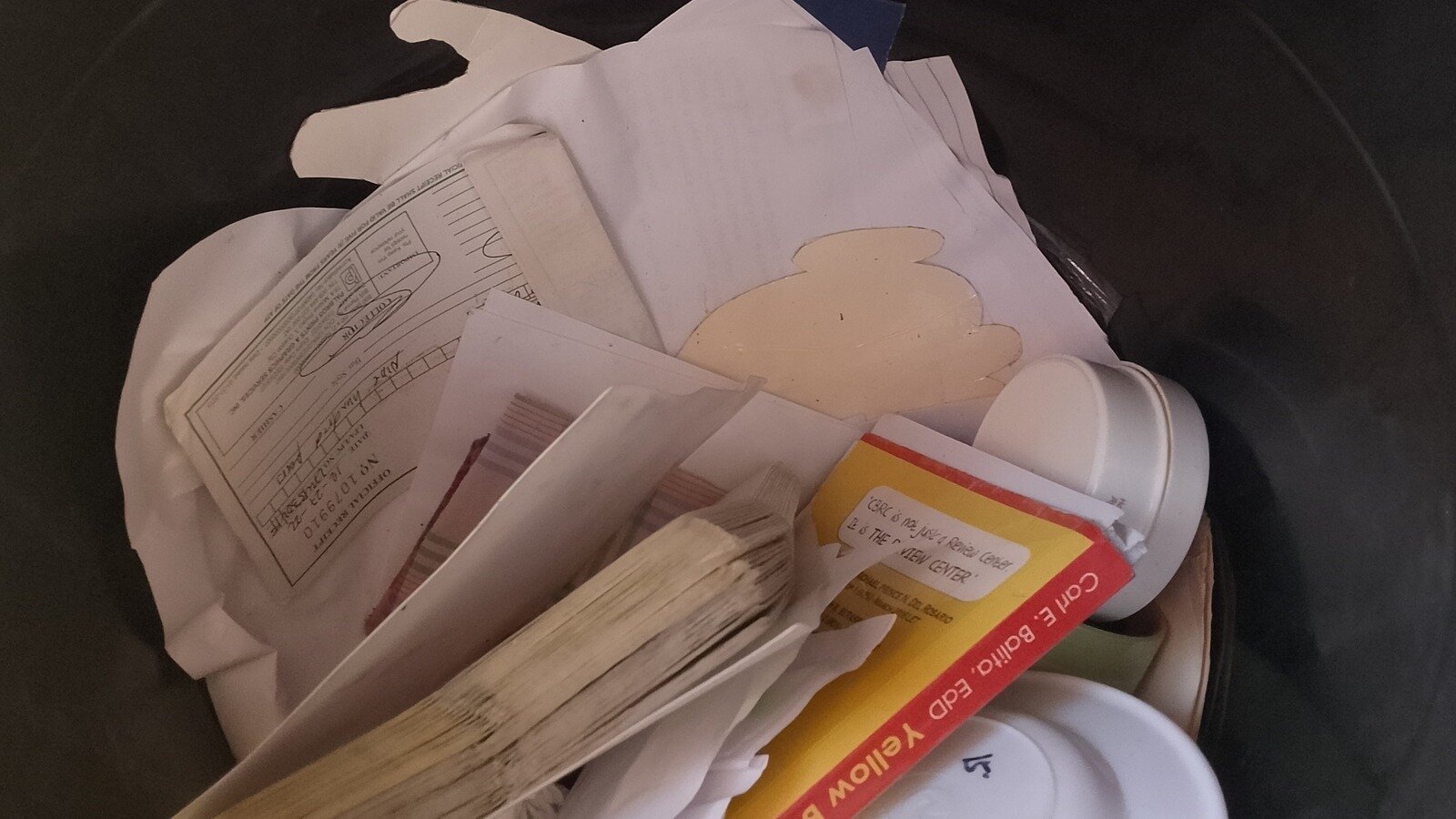 Petition · Implement Proper Waste Segregation System in Our School ...