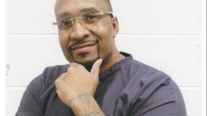 Petition · Free Paul Davis - United States · Change.org