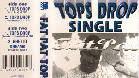 Petition · Make "Tops Drop" by Fat Pat the Official Song of Houston, TX ...