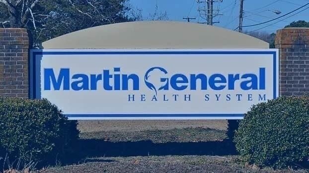 Petition · Save Martin General Hospital - Williamston, United States ...