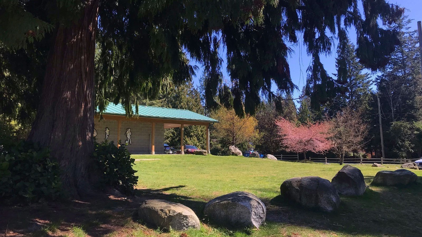 Petition · Stop plans to build a hall at Connor Park in Halfmoon Bay ...
