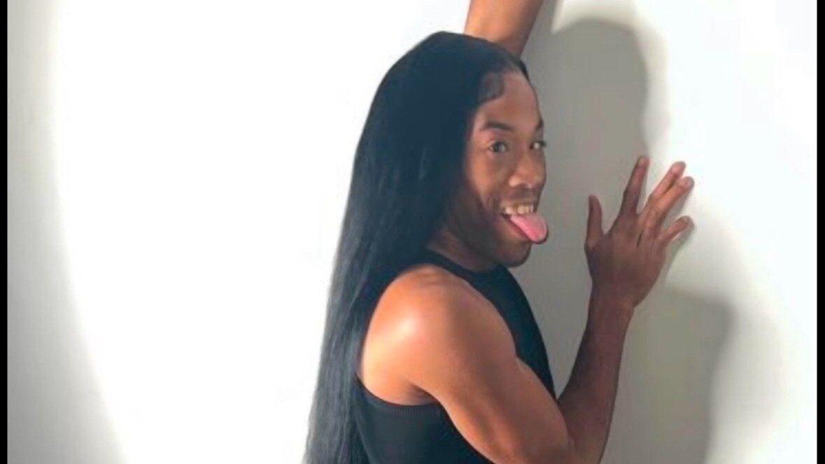 Petition · Welcome Shamar to Renaissance High School’s next Pep Rally 🥹 ...