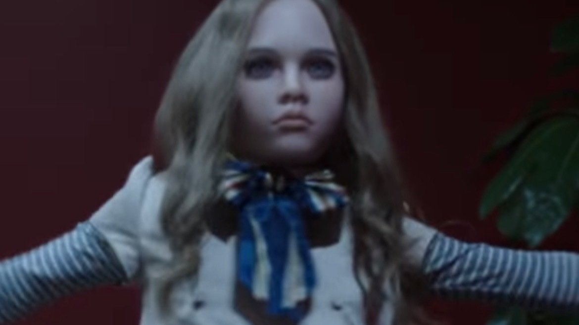 Petition · Go on a Drama field trip to watch M3gan - Canada · Change.org