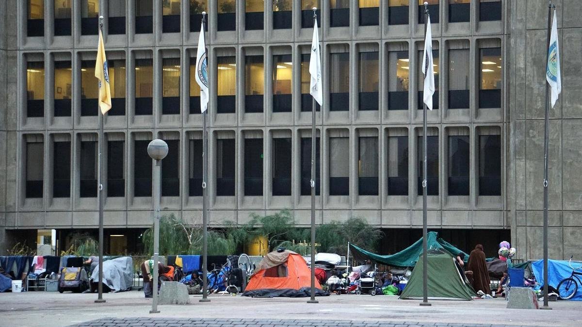 Petition · Save The Community and The Homeless - United States · Change.org