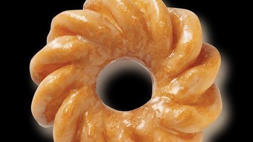 Petition · Dunkin' bring back the French cruller! - United States ...