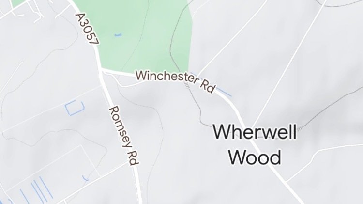 Petition · Reduce Speed Limit to 50 on A3057 - United Kingdom · Change.org