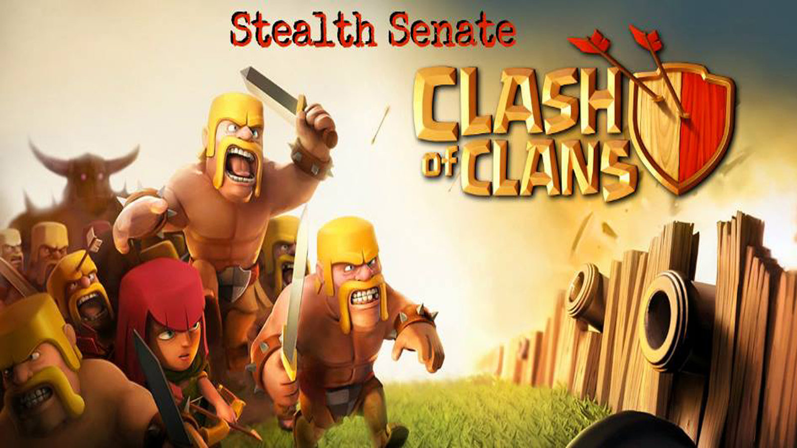 Petition · Reverse the shield changes in Clash of Clans - United ...