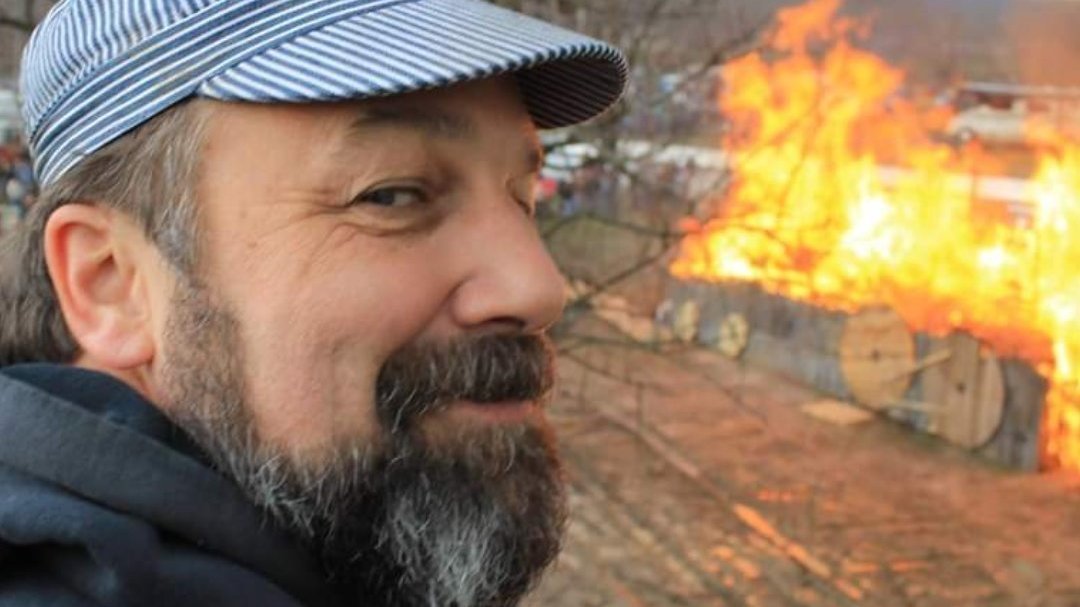 Petition · The Alan "Golden Memorial Roundabout" · Change.org