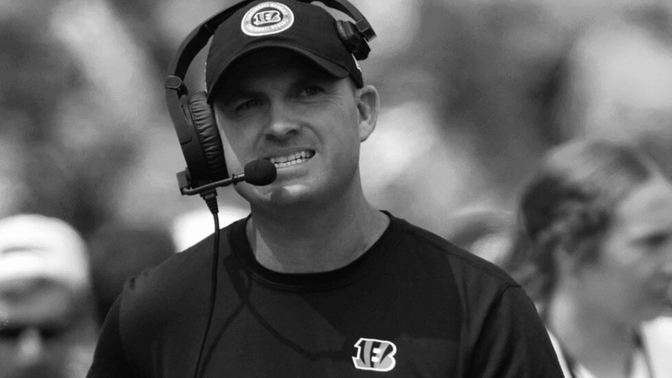 Petition · Fire Zac Taylor - Cincinnati, United States · Change.org