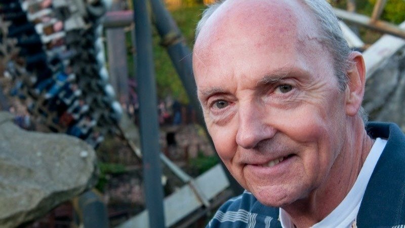Petition · John Wardley to be knighted for services to the Theme Park ...