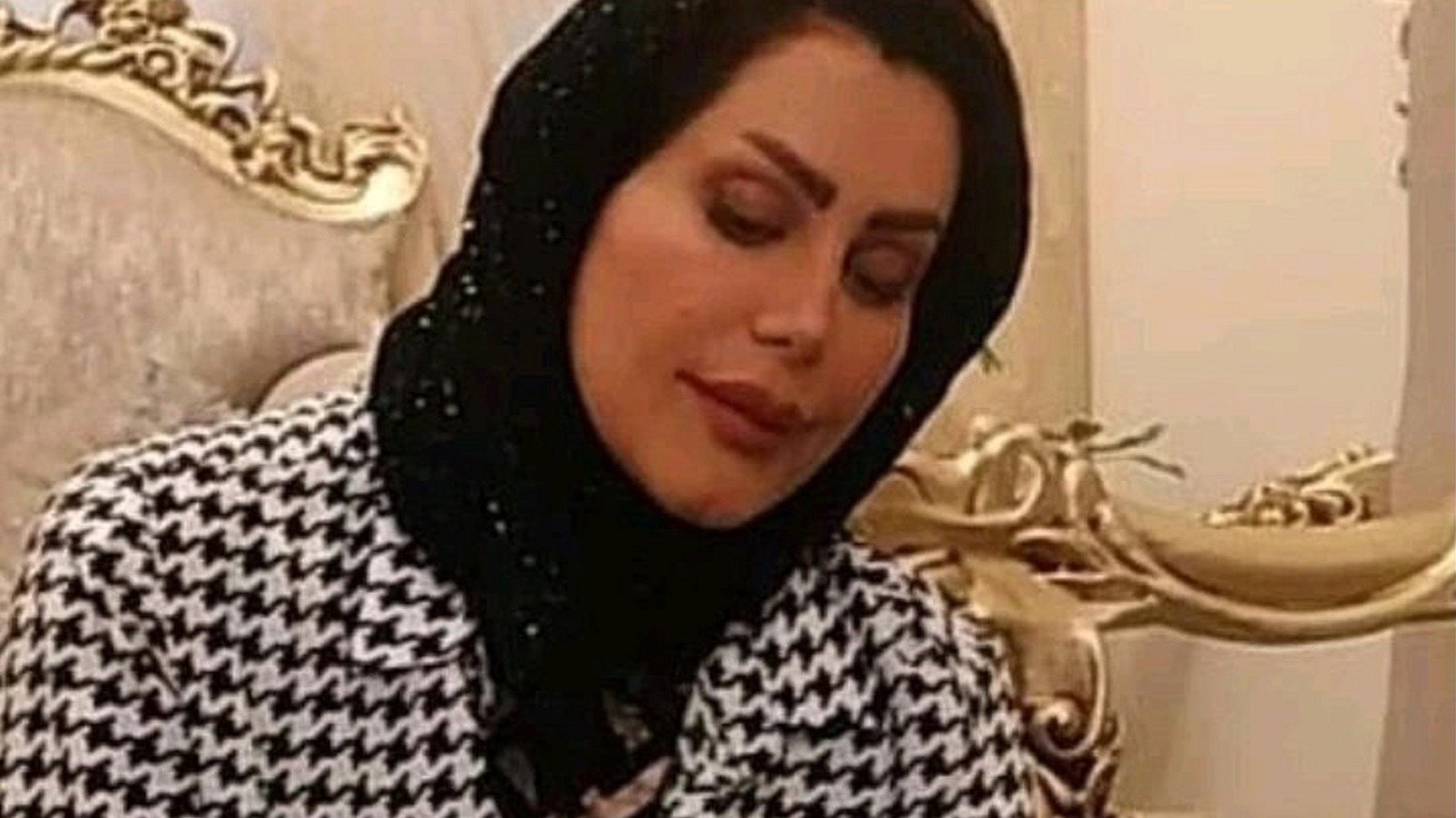 Petition · Appell für die Freiheit von Fahimeh Karimi - Deutschland ...