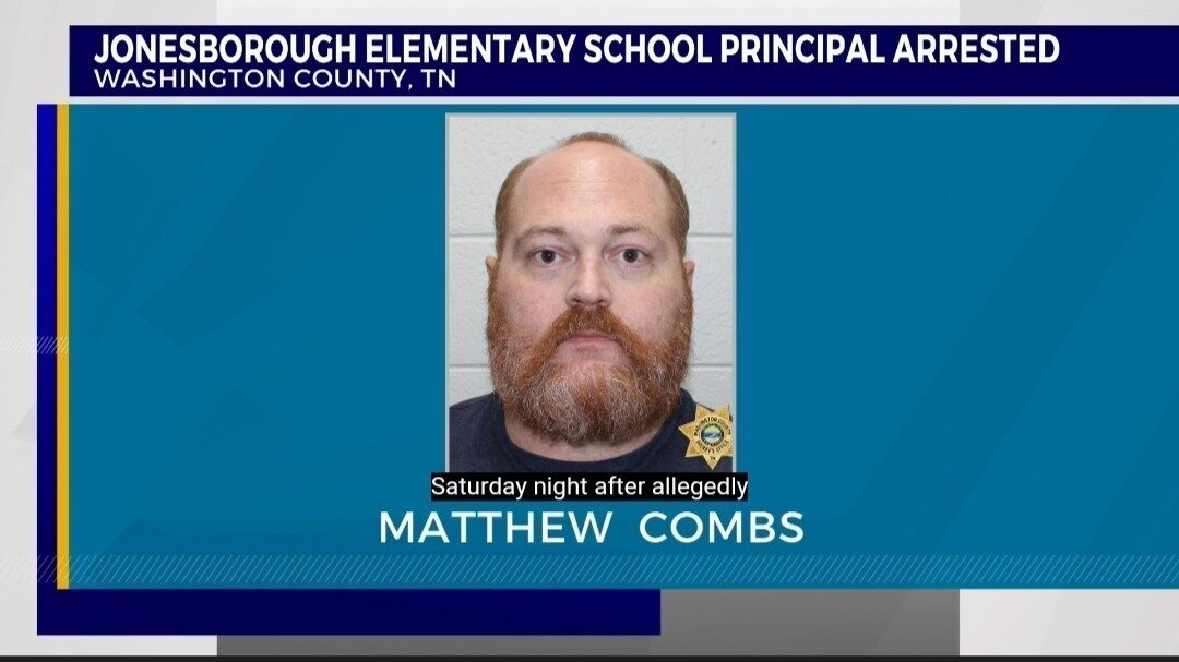 Petition · Reevaluate Matt Combs' Position as 4th/5th Grade Teacher at ...