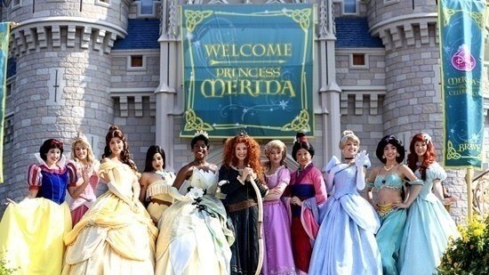 Petition · Get Disney to extend size requirements for Character ...