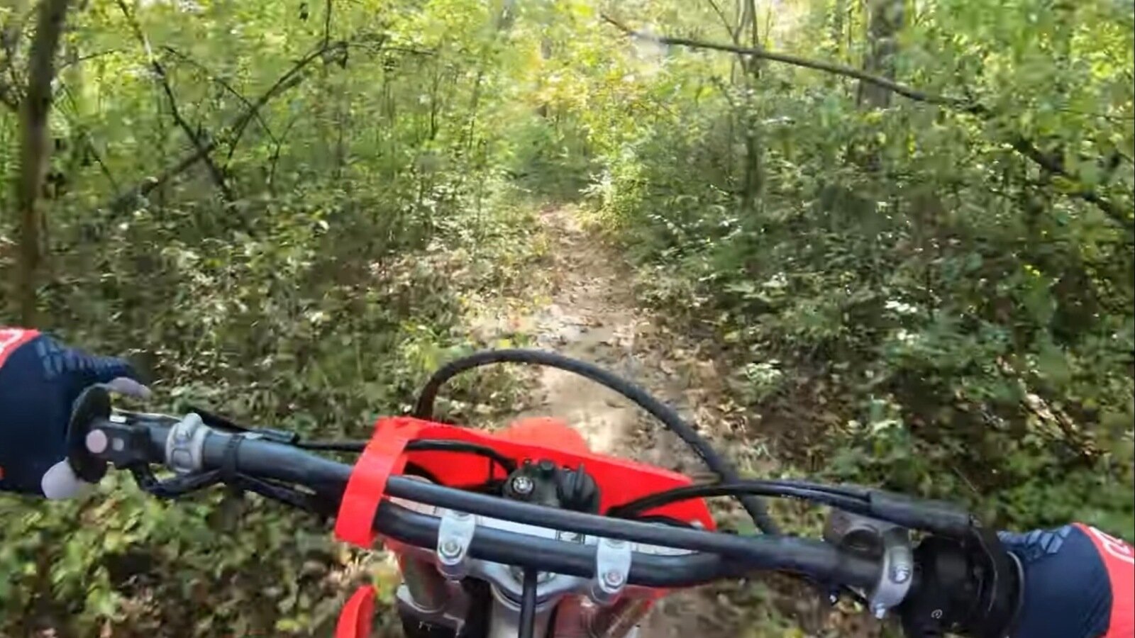 Petition · Dirt Bike Trails in Maryland - United States · Change.org