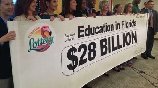 Petition · Bring the lottery to Utah - United States · Change.org