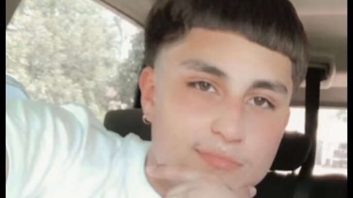 Petition · Justice for Reyes - United States · Change.org