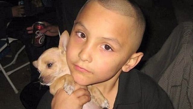 Petition · The four social workers involved in Gabriel Fernandez’s case ...
