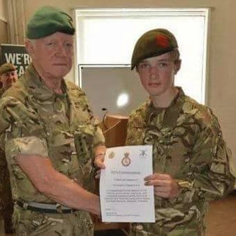 Petition · Allow candidates with Autism to serve in the military and ...