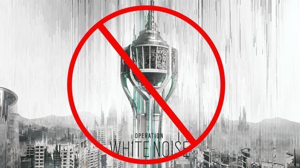 Petition · Remove Tower from Rainbow Six Siege - United States · Change.org