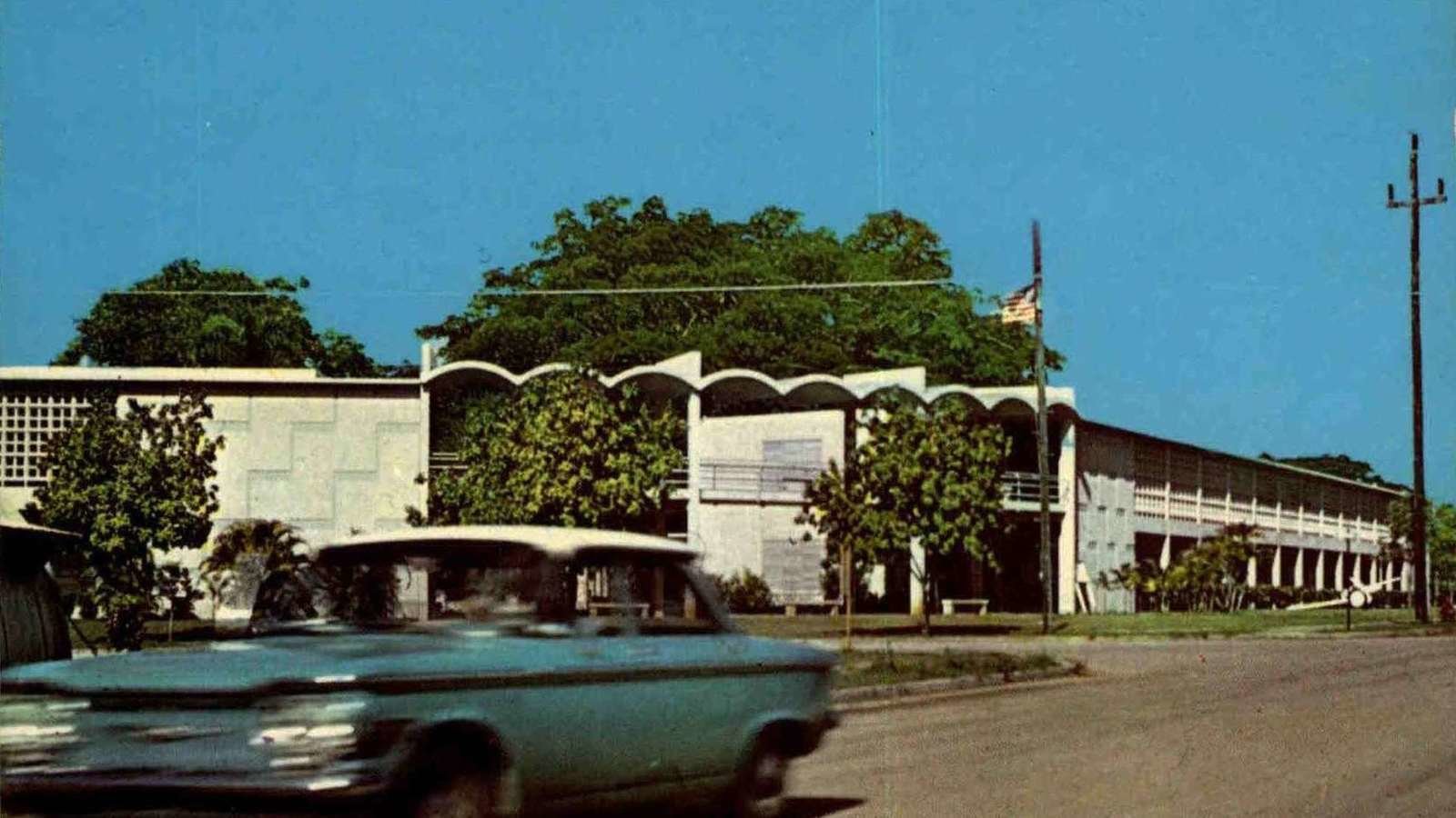 Petition · Pass Bill 86, to add the Guerrero Building into Guam ...