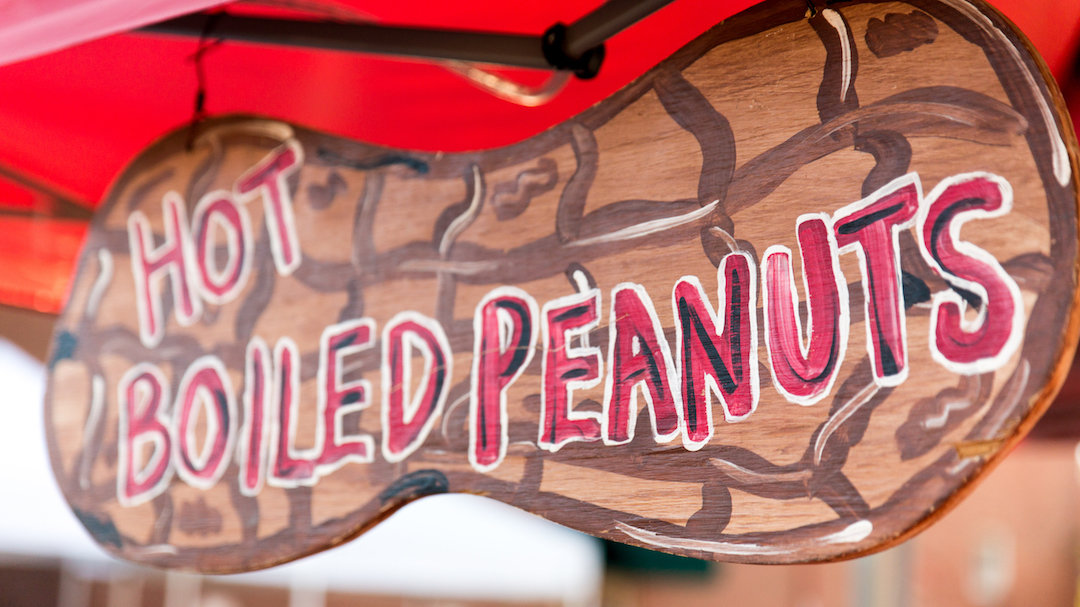 Petition update · Peanut Lovers, We Need Your Support! · Change.org ...