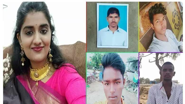 Petition · Public hanging for Priyanka Reddy's inhuman killers - India ...