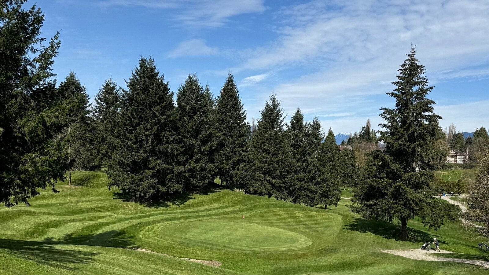 Petition · Save the maple ridge golf course - Maple Ridge, Canada ...