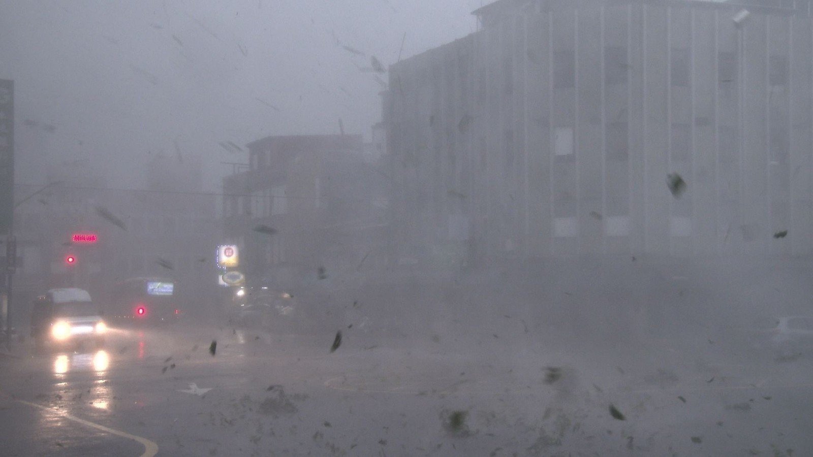 Petition · Demand National Weather Services Change Wind Advisories to ...