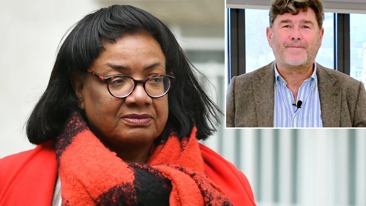 Petition · Revoke Frank Hester's OBE for Unethical Conduct - United ...