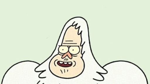 How To Draw Regular Show Skips