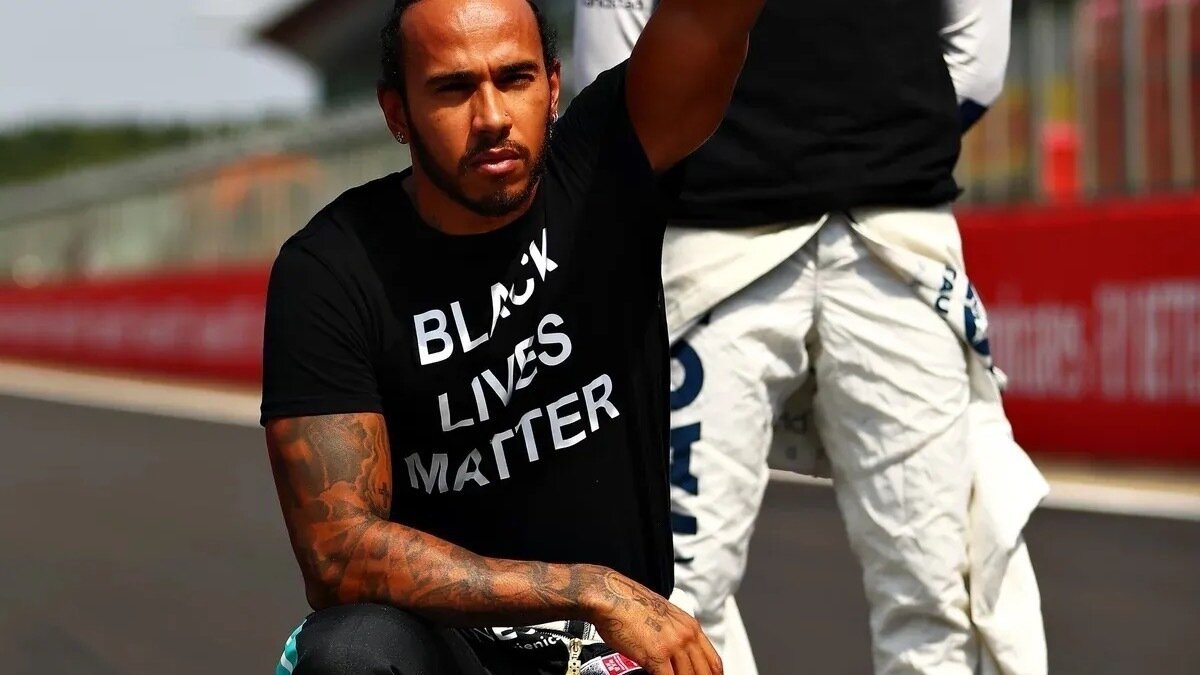 Petition · Challenge the FIA's Swearing and Political Remarks Sanction ...