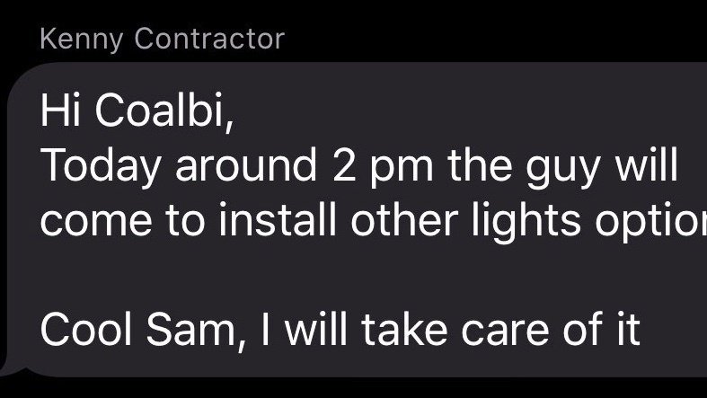 Petition · Colby Change Your Name to Coalbi - United States · Change.org