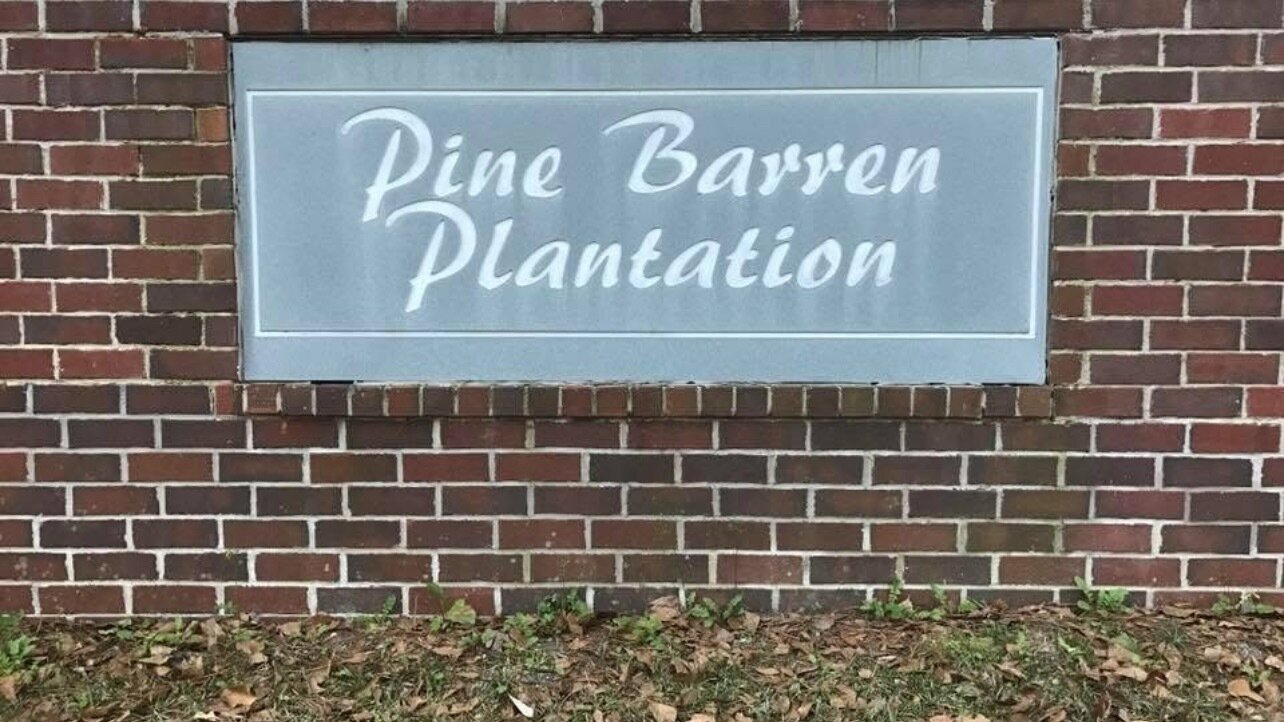 Petition · Change management company for Pine Barren HOA - Pooler ...